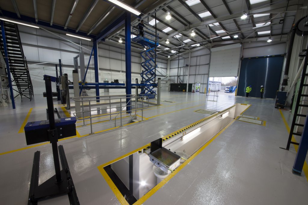 Everything you need to know about ATF bays | MRB WorkshopMRB Workshop